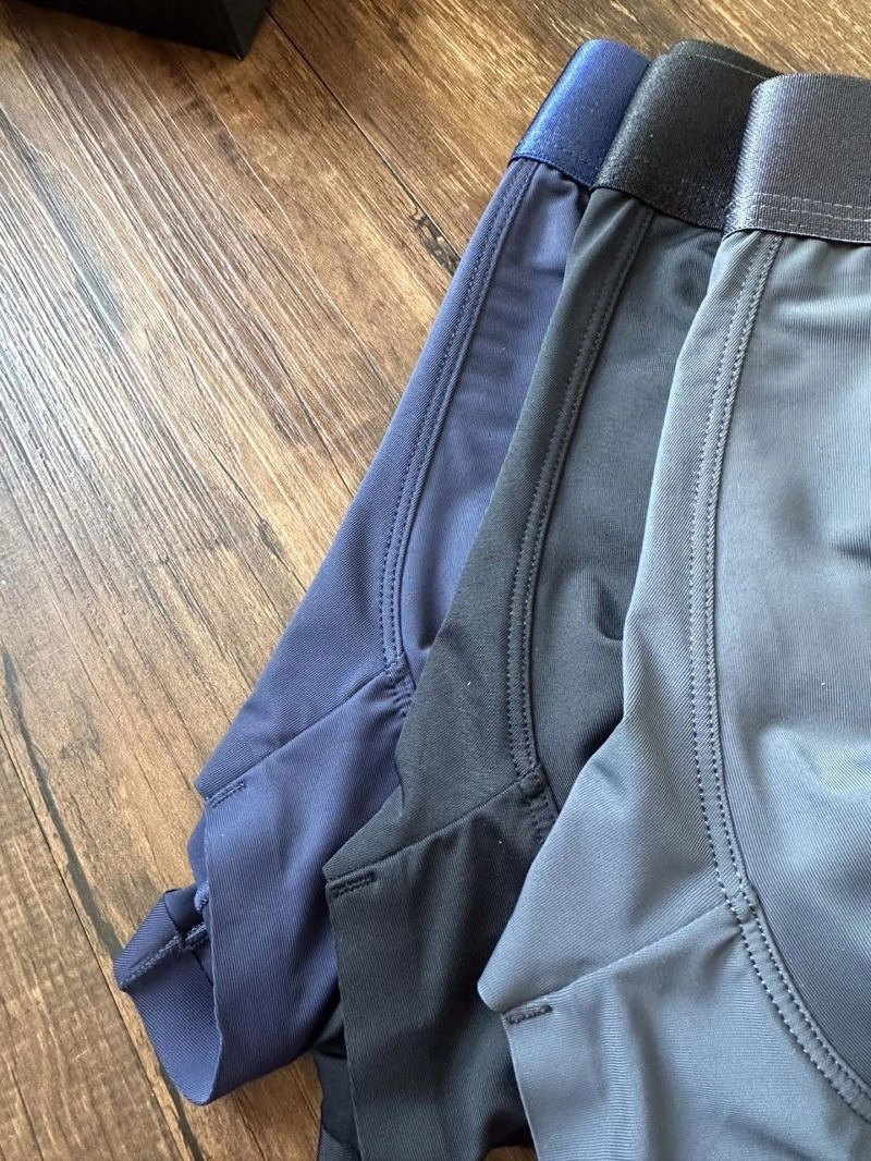 Top mirror Arcteryx Underwear