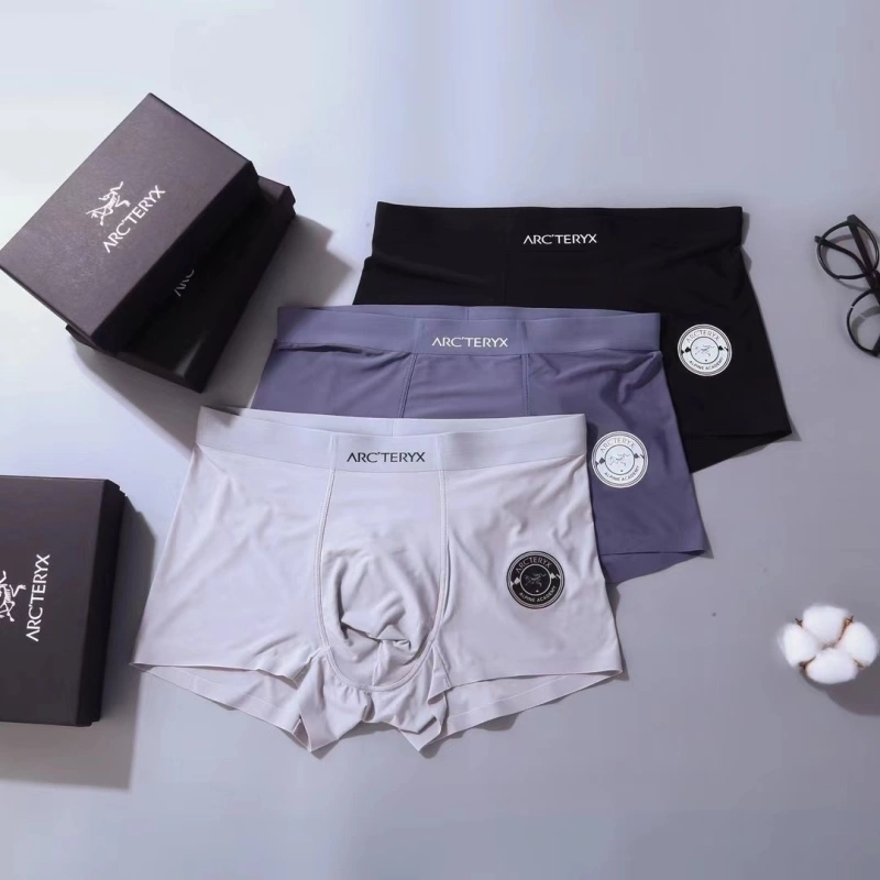 Arcteryx Underwear