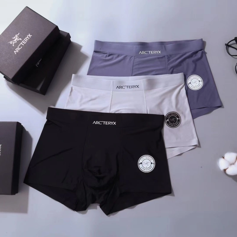Value-priced Arcteryx Underwear