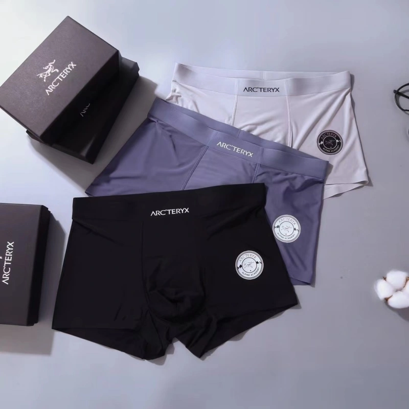 Value-priced Arcteryx Underwear