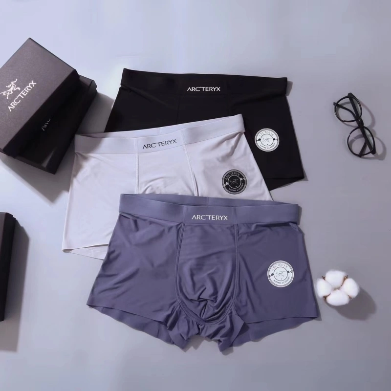 Value-priced Arcteryx Underwear