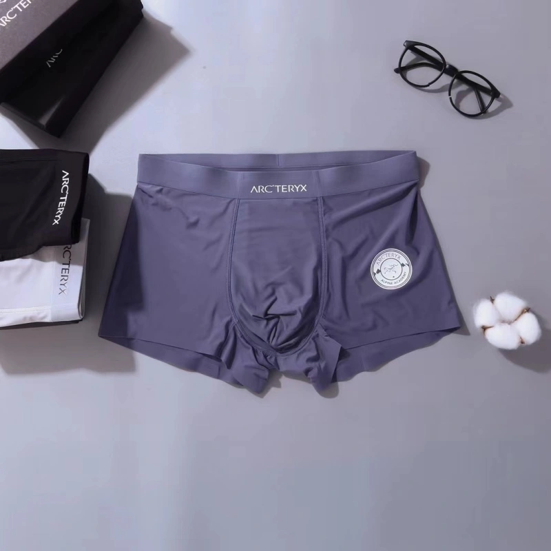 Value-priced Arcteryx Underwear
