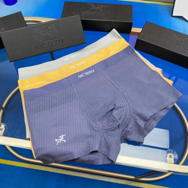Arcteryx Underwear