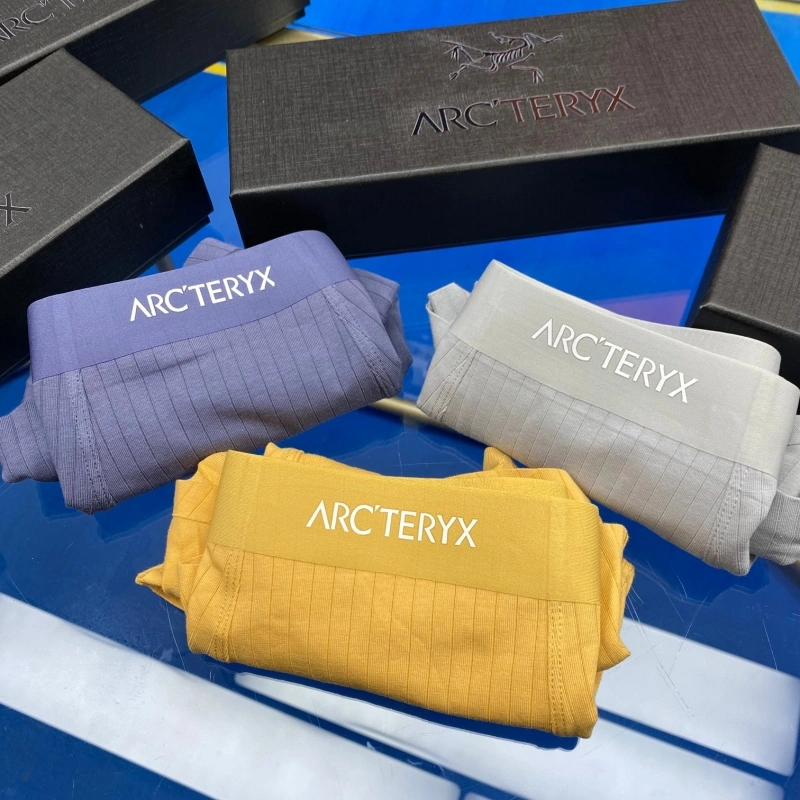 Economical Arcteryx Underwear