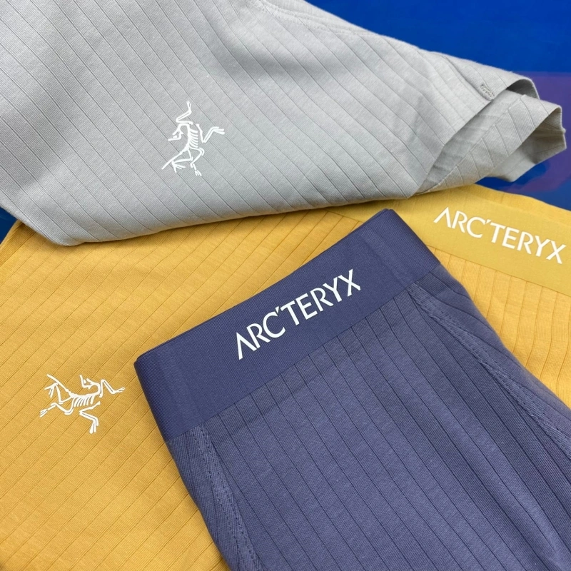 Economical Arcteryx Underwear