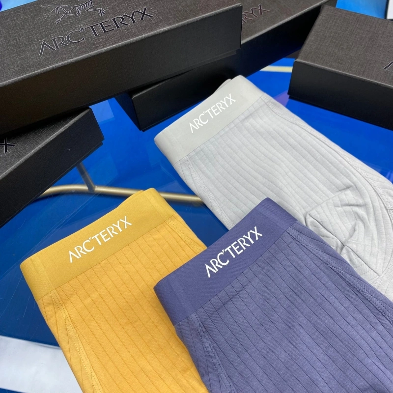Economical Arcteryx Underwear