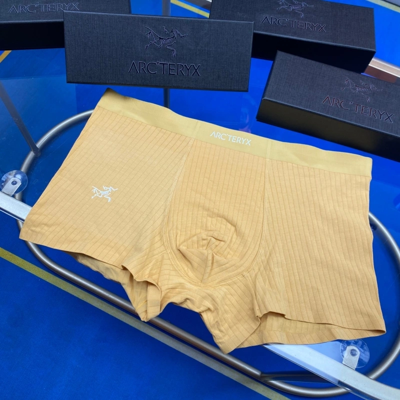 Economical Arcteryx Underwear