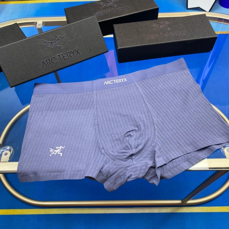 Economical Arcteryx Underwear