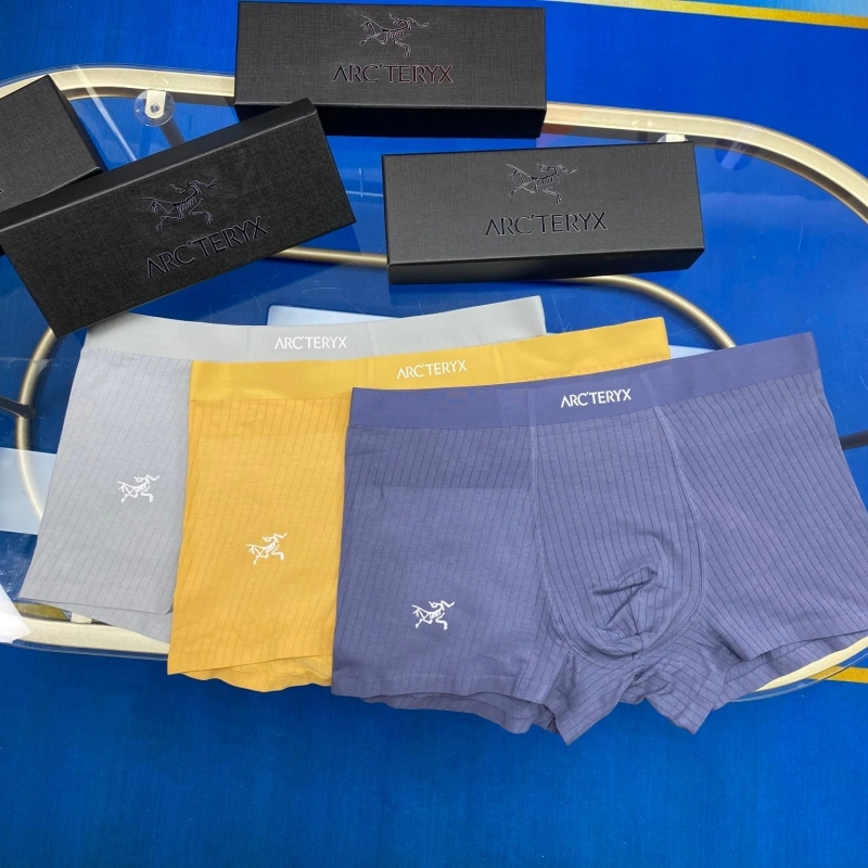 Economical Arcteryx Underwear