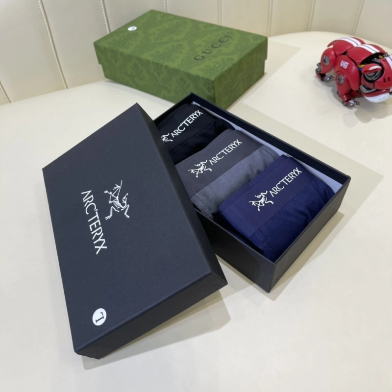 Arcteryx Underwear