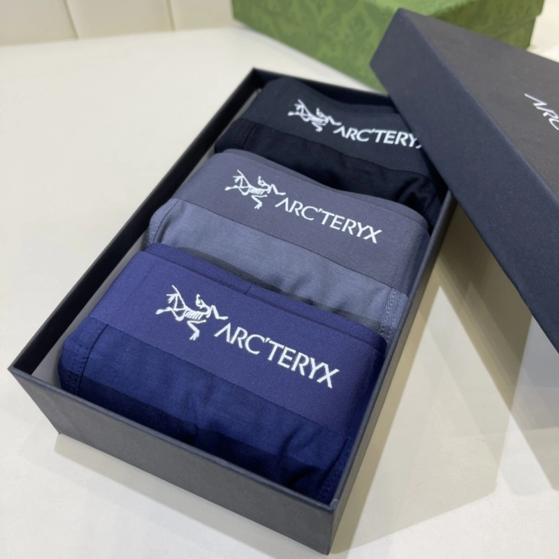 Affordable Arcteryx Underwear