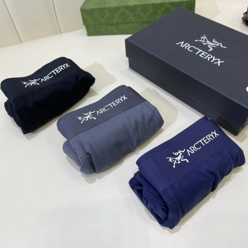 Affordable Arcteryx Underwear