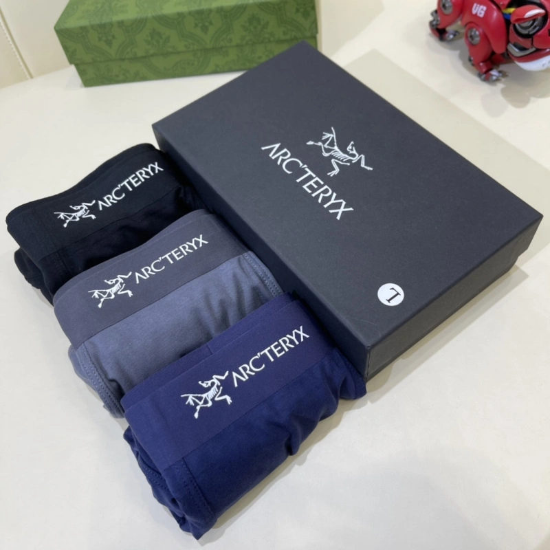 Affordable Arcteryx Underwear