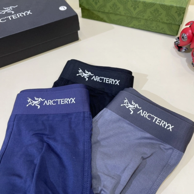 Affordable Arcteryx Underwear
