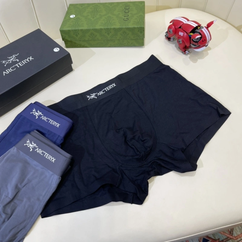 Affordable Arcteryx Underwear