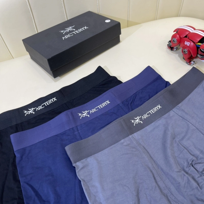Affordable Arcteryx Underwear