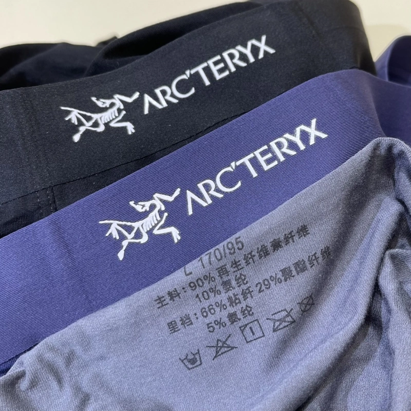 Affordable Arcteryx Underwear