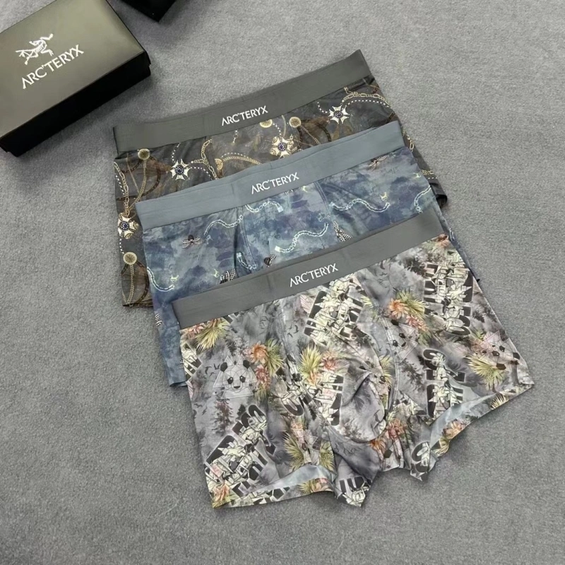 Arcteryx Underwear
