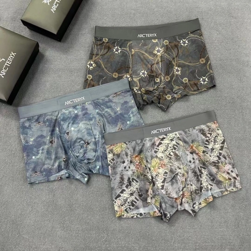 Top match Arcteryx Underwear
