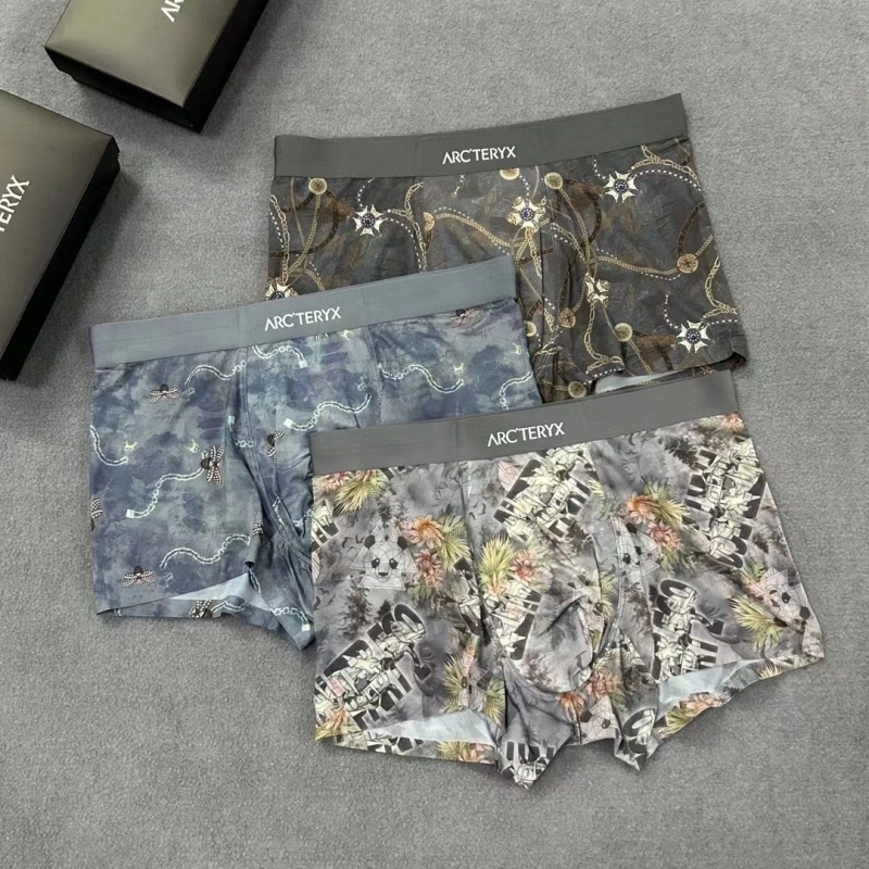 Top match Arcteryx Underwear