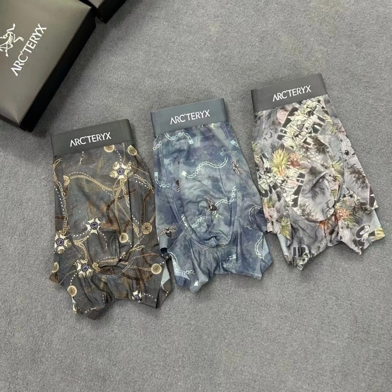 Top match Arcteryx Underwear