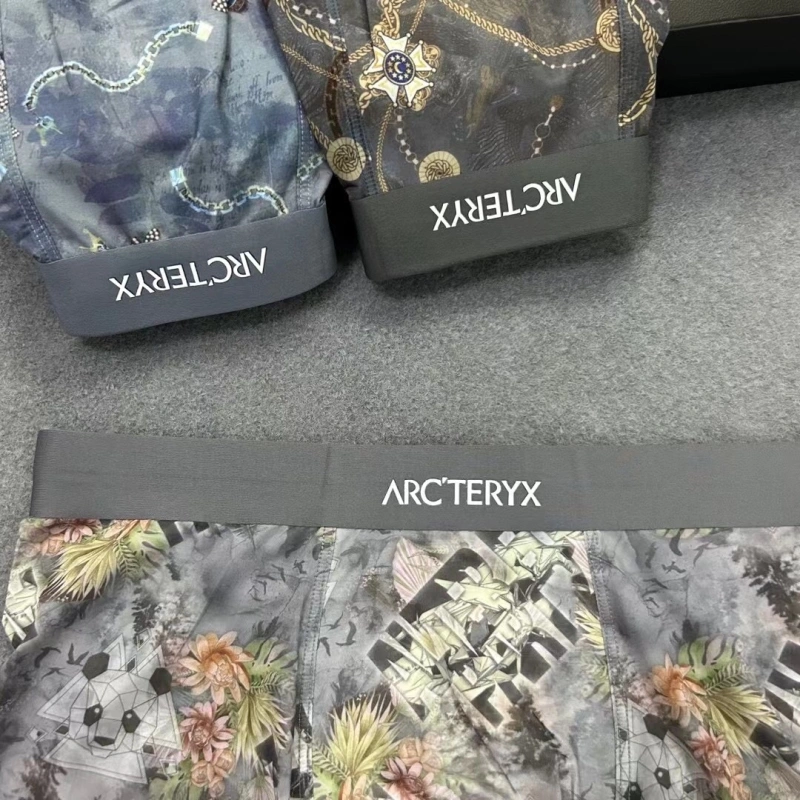 Top match Arcteryx Underwear