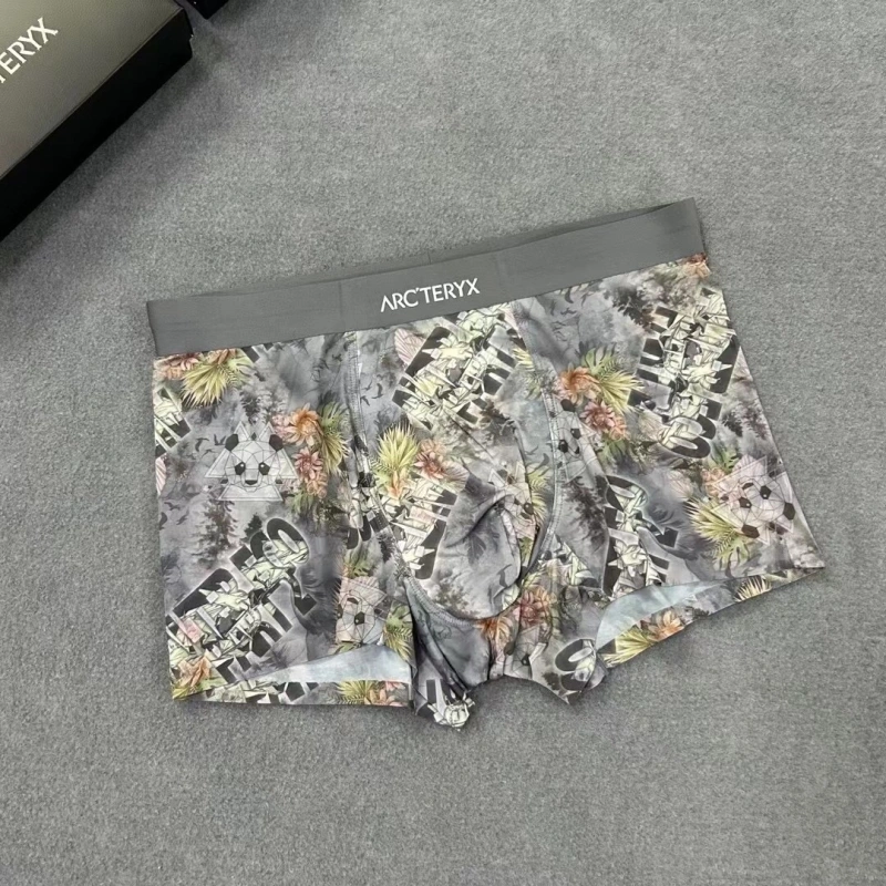 Top match Arcteryx Underwear