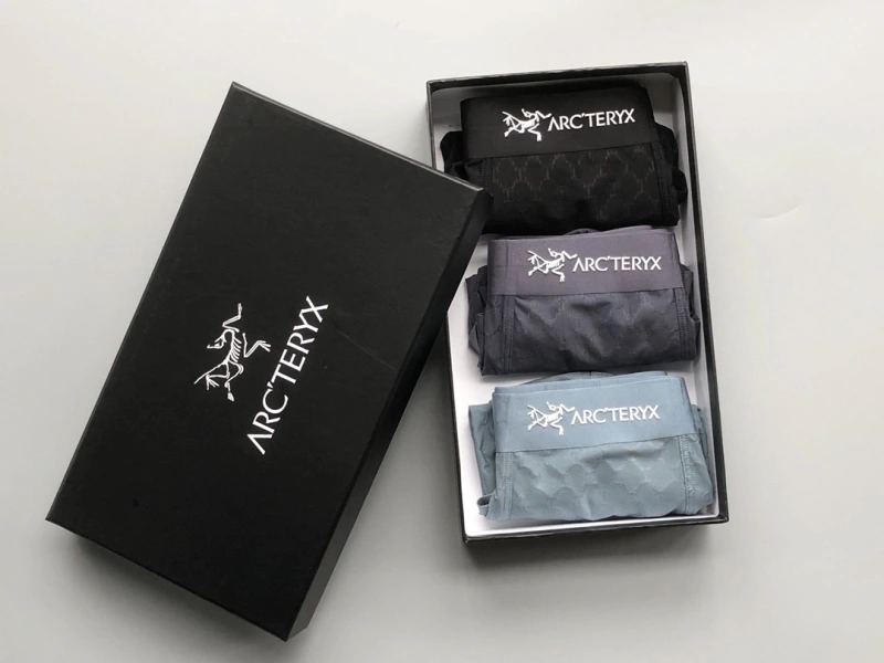 Arcteryx Underwear
