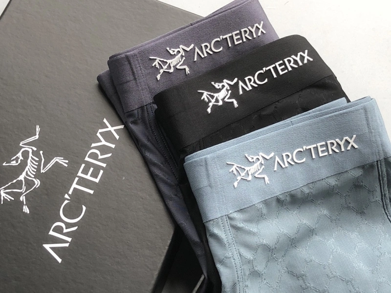 Precise copy Arcteryx Underwear