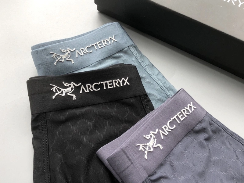 Precise copy Arcteryx Underwear