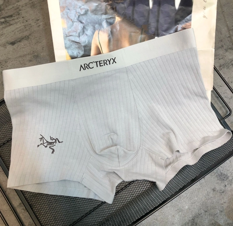 High fidelity Arcteryx Underwear
