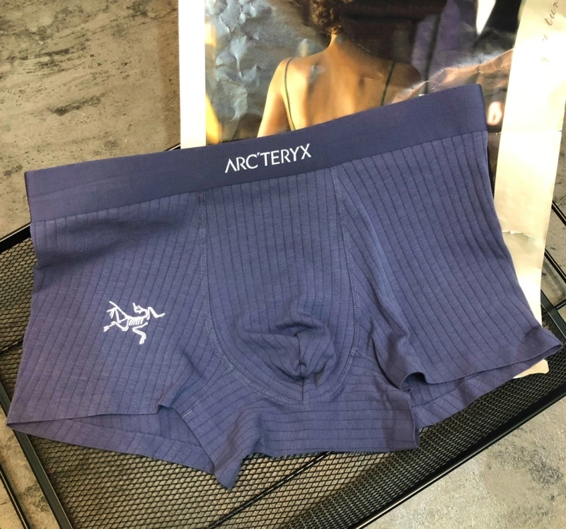 High fidelity Arcteryx Underwear