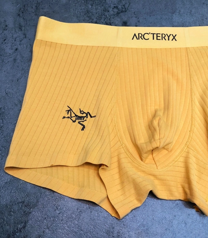 High fidelity Arcteryx Underwear