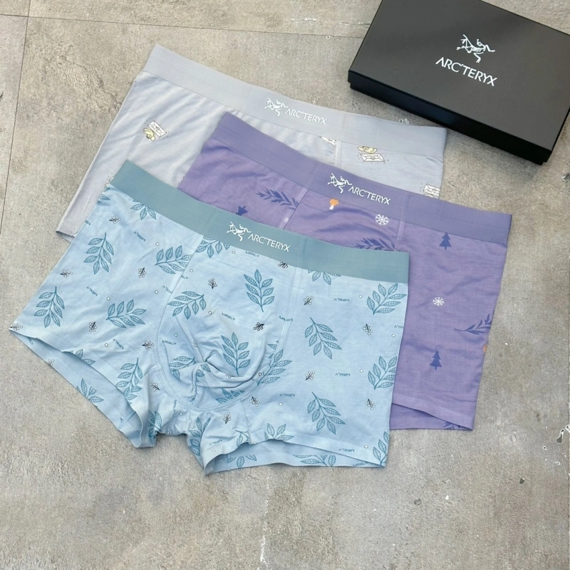 Arcteryx Underwear