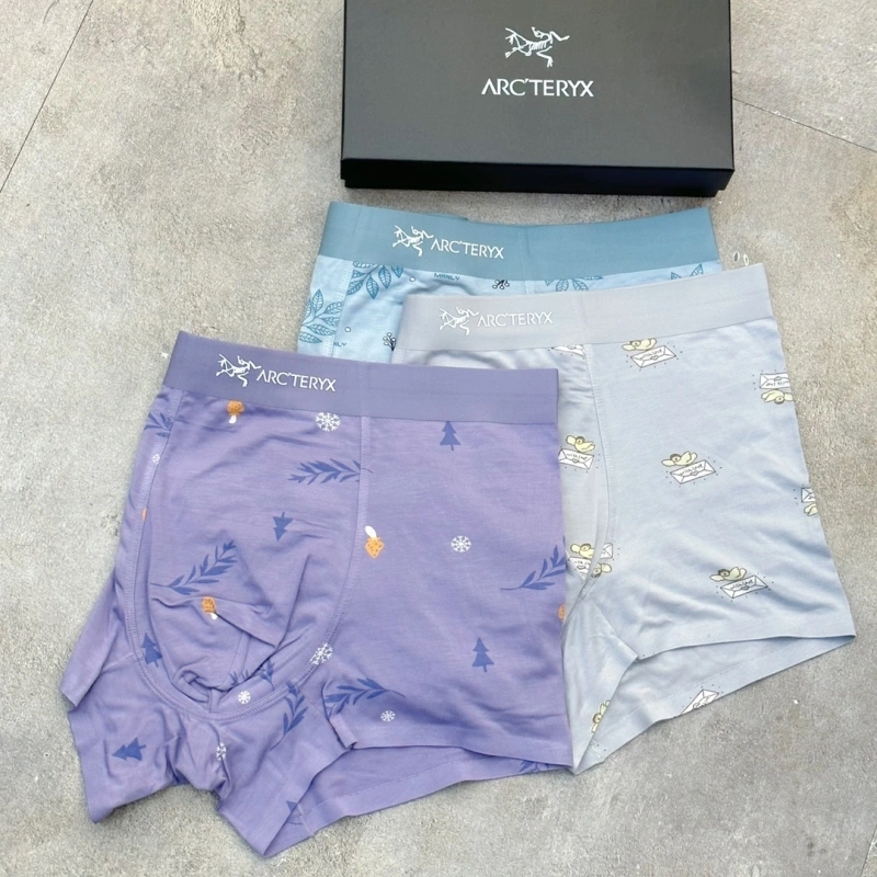 Top mirror Arcteryx Underwear