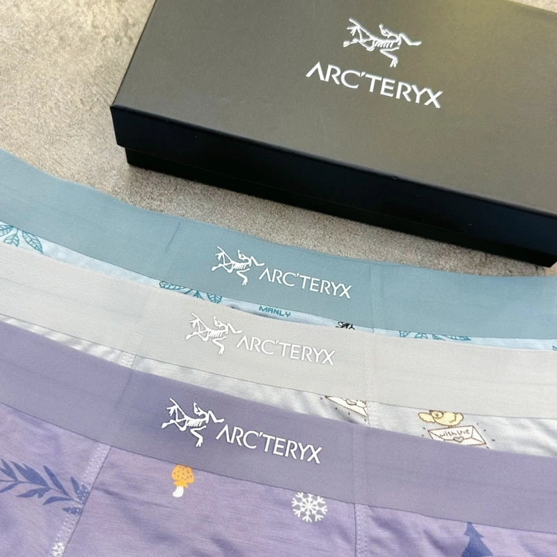 Top mirror Arcteryx Underwear