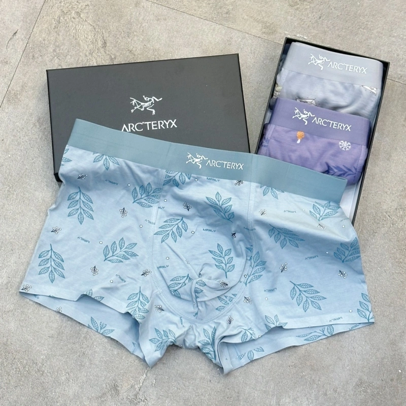 Top mirror Arcteryx Underwear