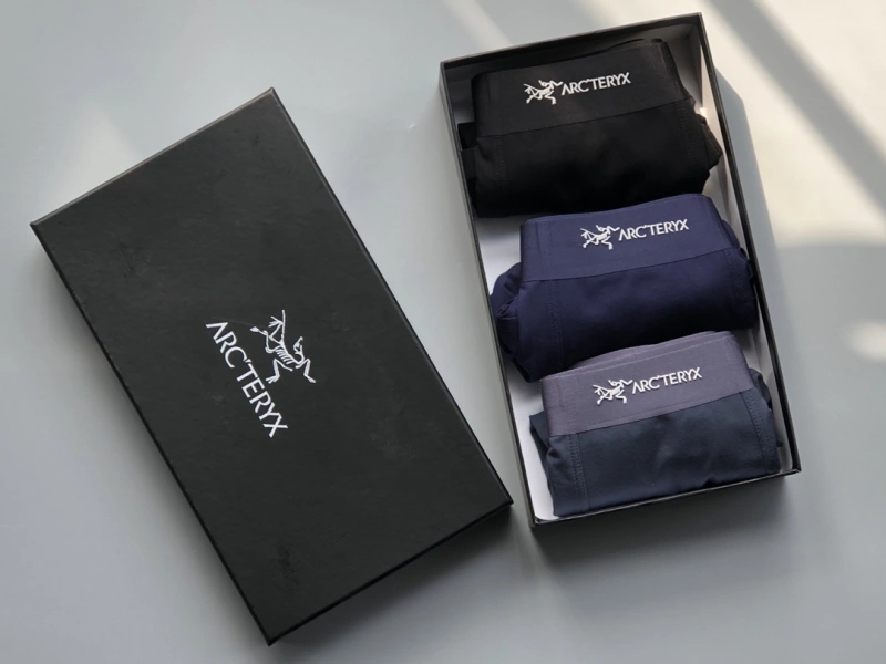 Arcteryx Underwear