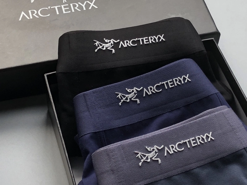 1:1 copy Arcteryx Underwear