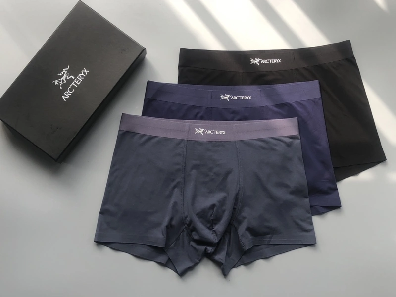 1:1 copy Arcteryx Underwear