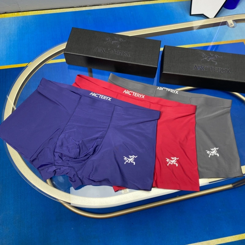 Arcteryx Underwear