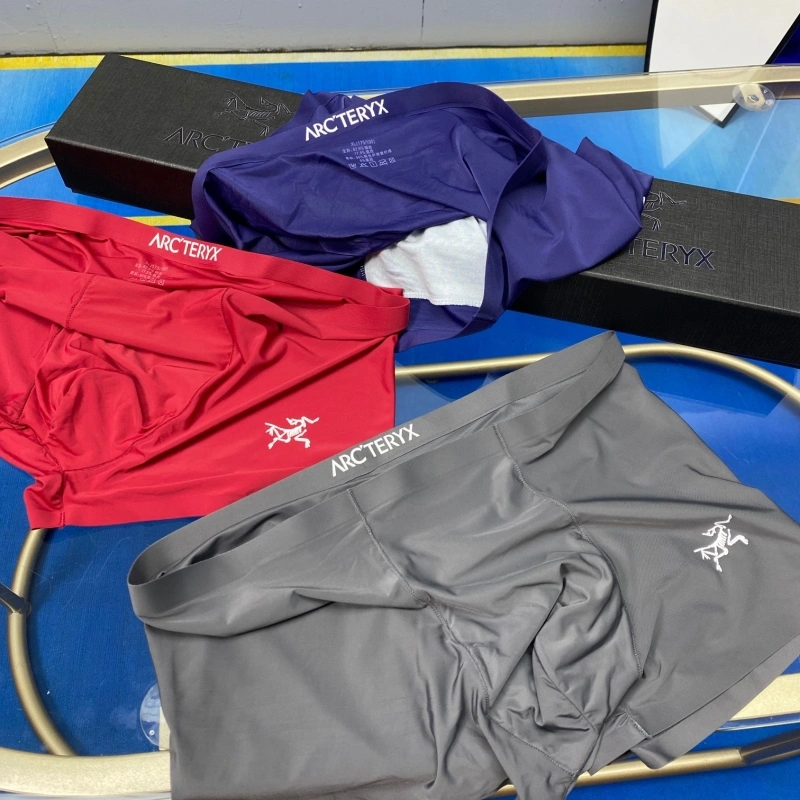Discounted Arcteryx Underwear