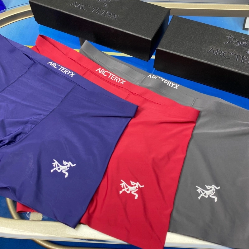 Discounted Arcteryx Underwear