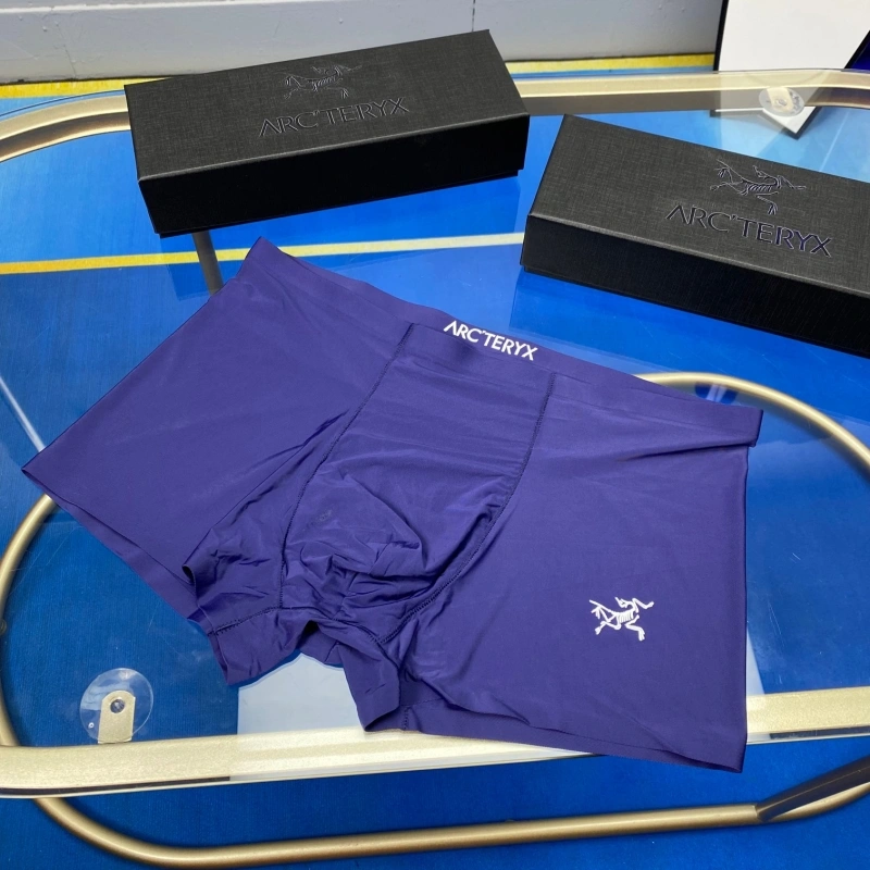 Discounted Arcteryx Underwear