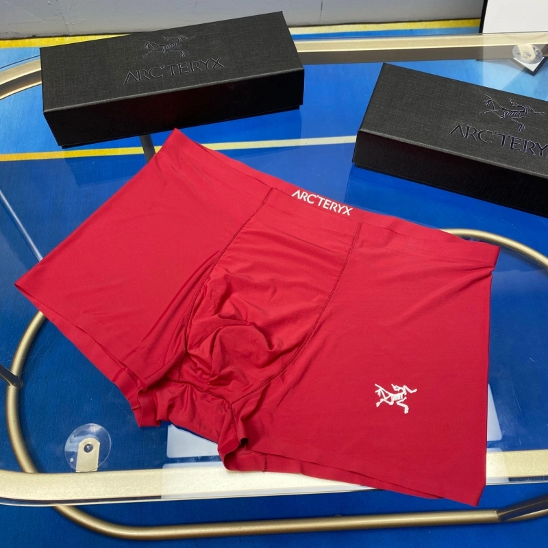 Discounted Arcteryx Underwear