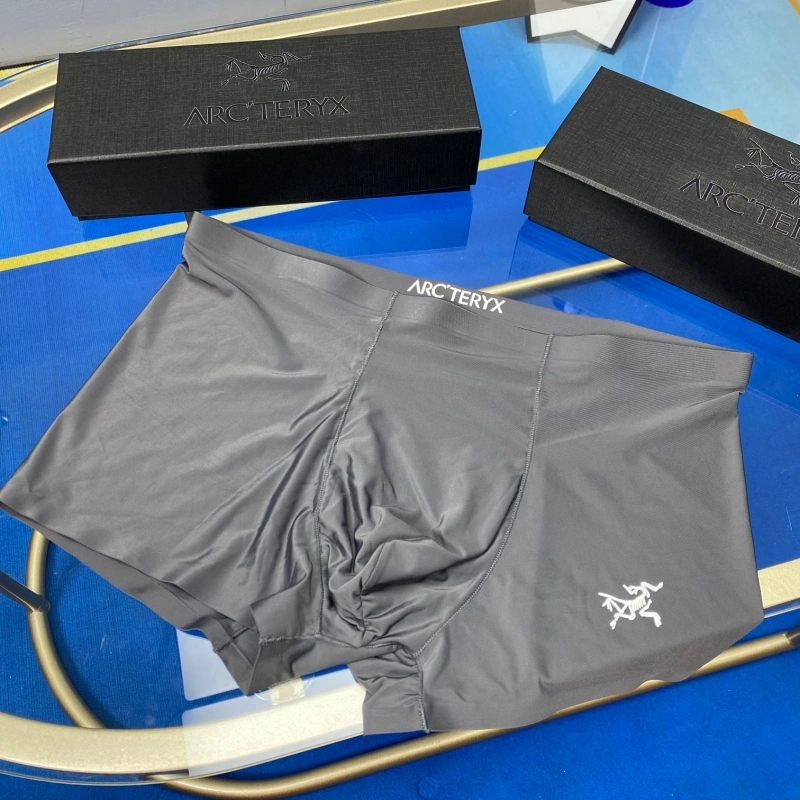 Discounted Arcteryx Underwear