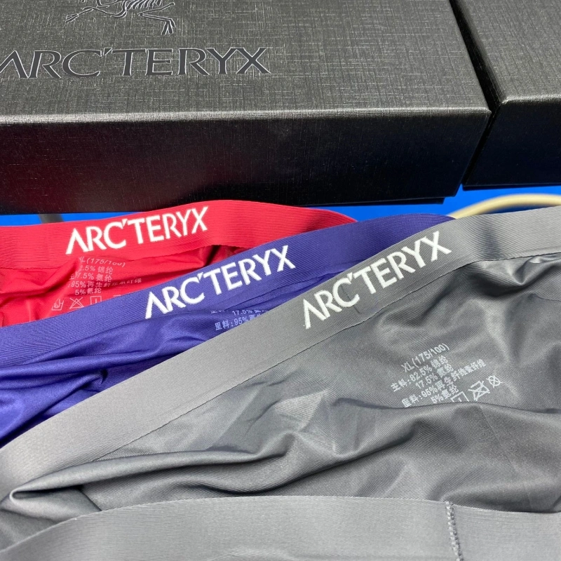 Discounted Arcteryx Underwear