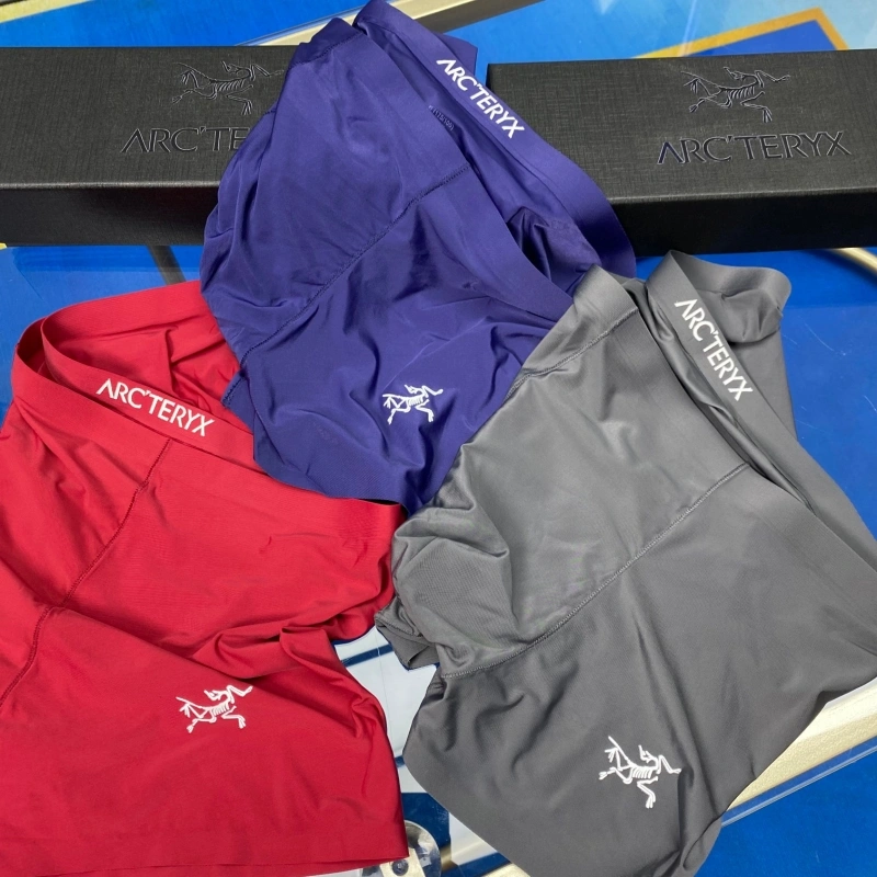 Discounted Arcteryx Underwear