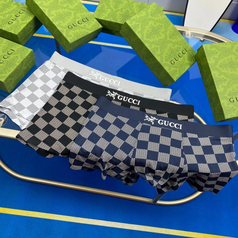Authentic Arcteryx Underwear