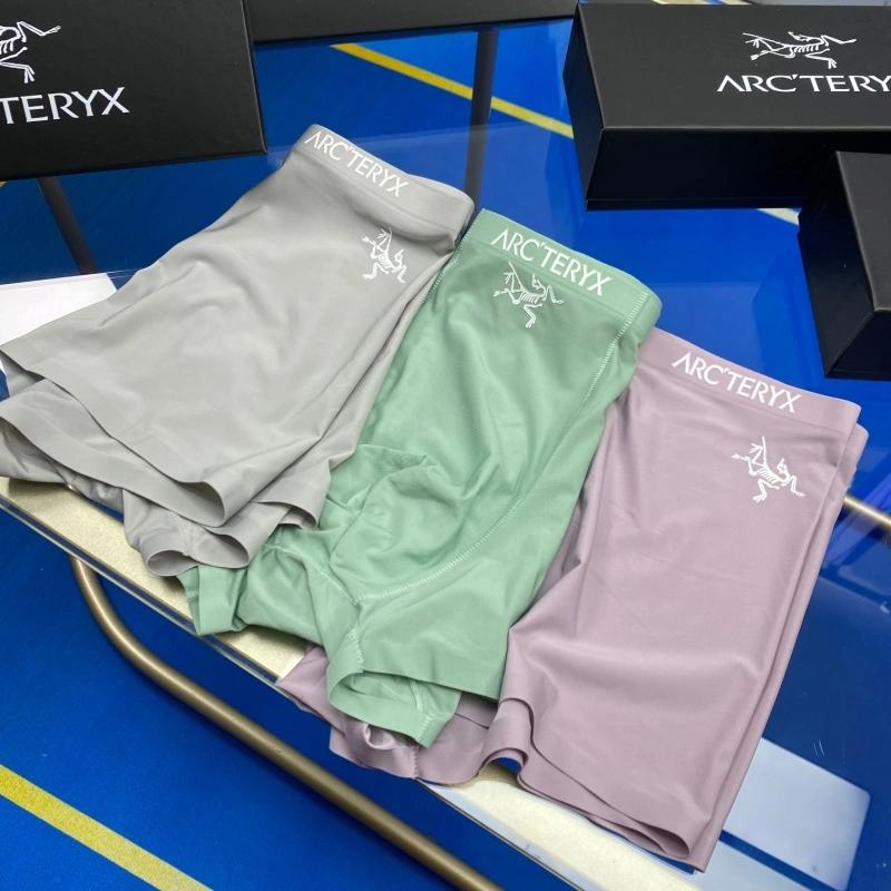 Arcteryx Underwear